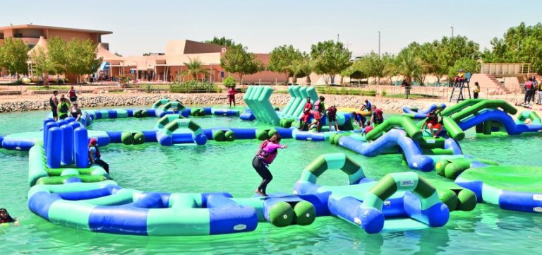 Top Places to Visit in Al Ain City | Disha Global Tours, UAE
