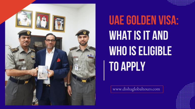 Changing Visa Status In UAE Without Exiting The Country