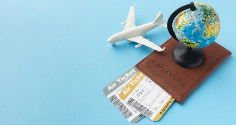 How To Read A Schengen Visa Sticker