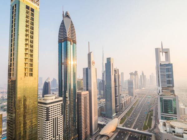 Visa Change Packages 30 and 60 Days | Disha Global Tours