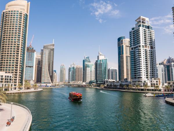 Visa Change Packages 30 and 60 Days | Disha Global Tours