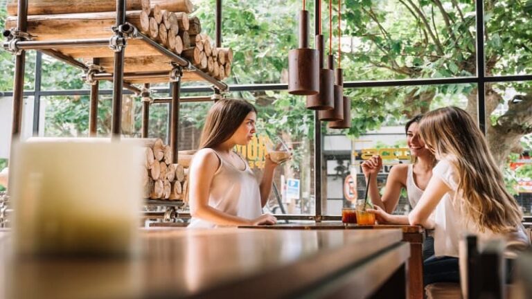 11 Amazing Coffee Shops in Dubai to Energize Your Soul! UAE