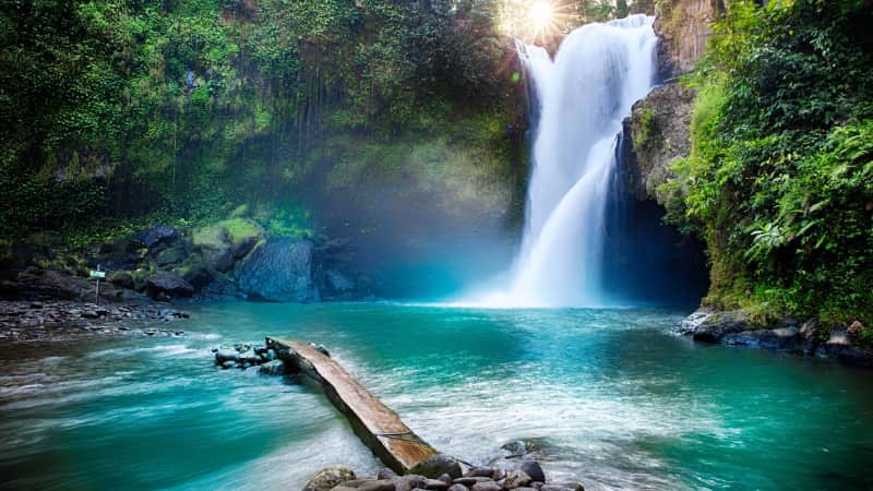 Best 8 Waterfalls in the UAE Natural and Man-Made Charm