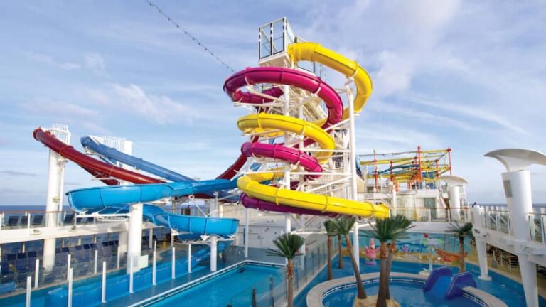 Wild Wadi Water Park (Dubai) - Everything You Need To Know